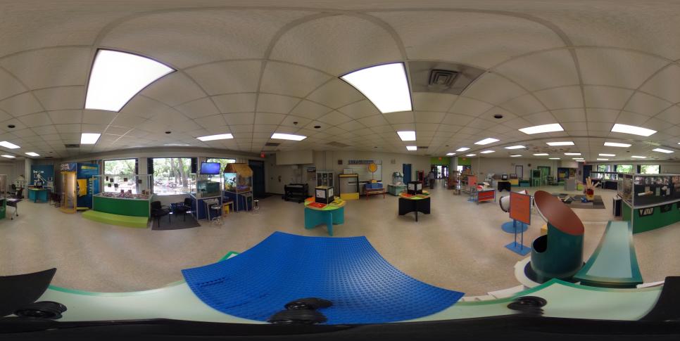 Emerald Coast Science Center | Fort Walton Beach, FL