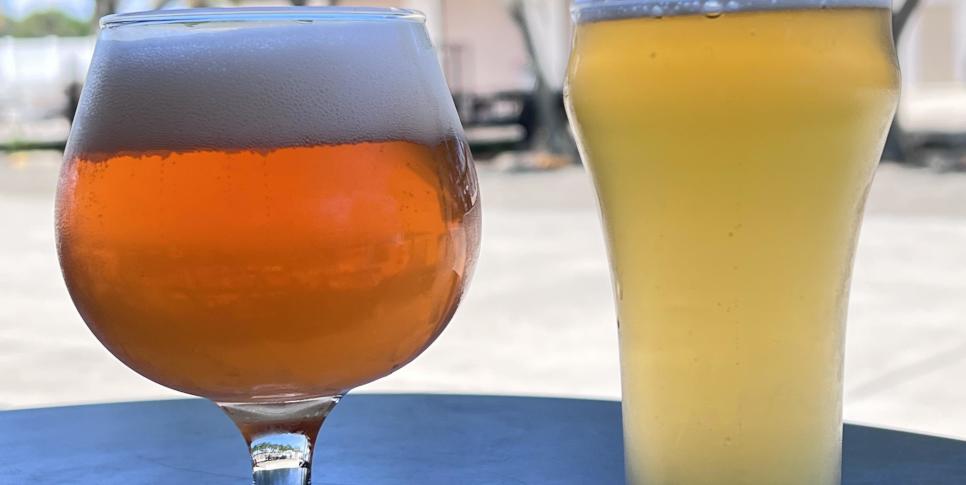 Destin Brewery