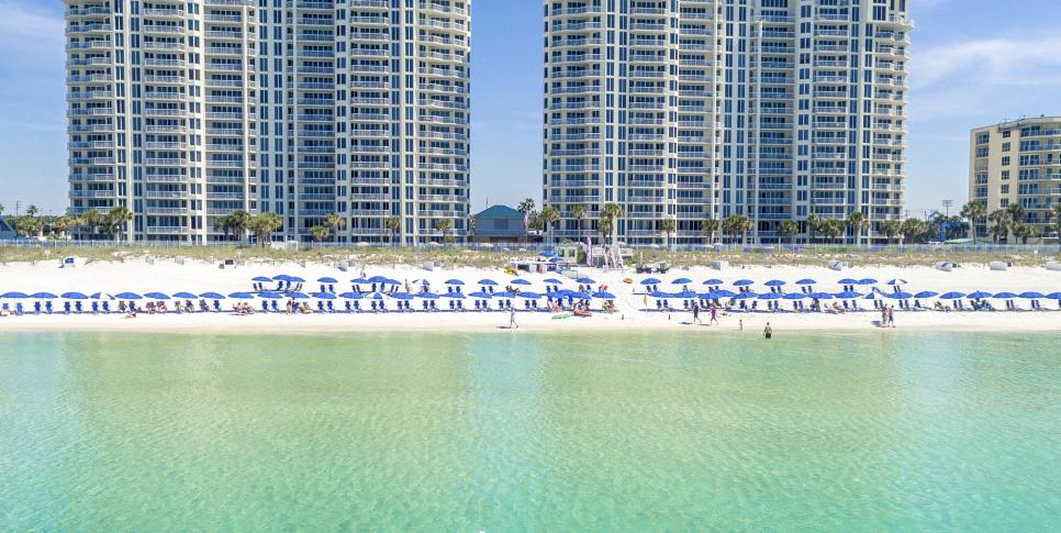 Compass Resorts | Destin, FL
