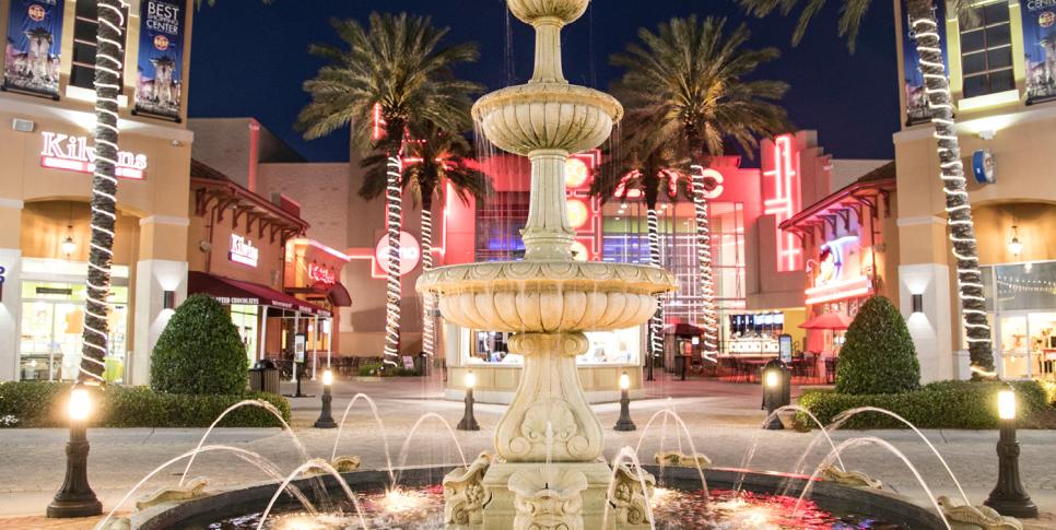 Destin Commons | Destin, FL