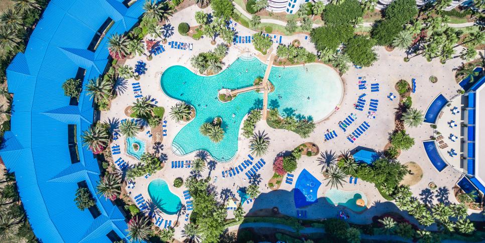 Compass Resorts | Destin, FL