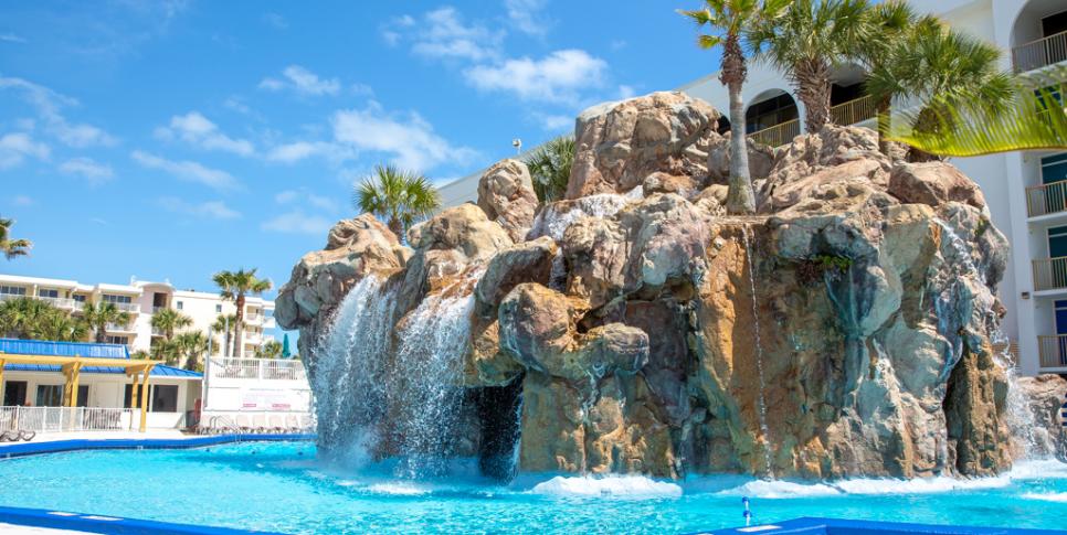 Destin West RV Resort | Fort Walton Beach, FL