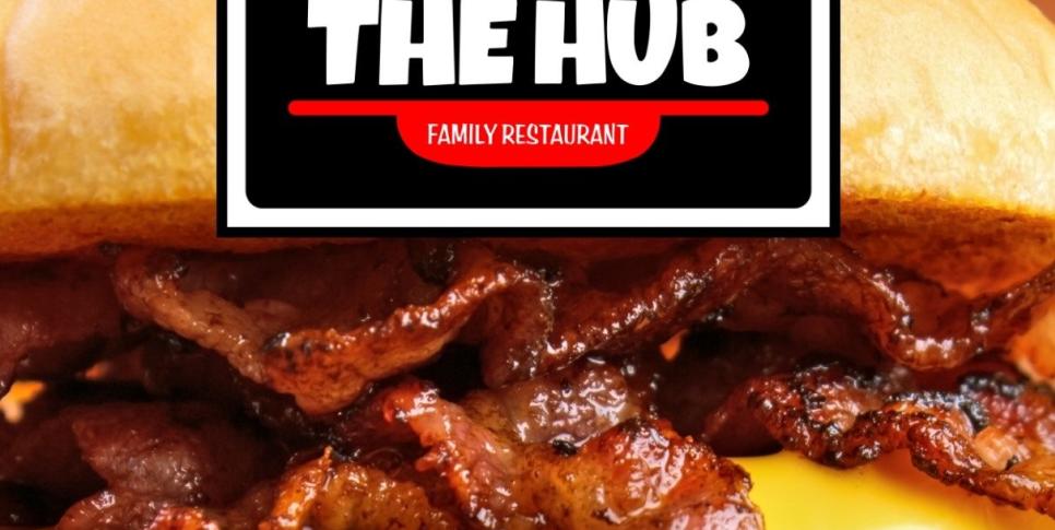 The Hub American Family Restaurant | Crestview, FL