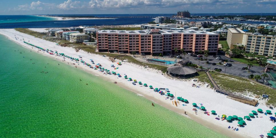 Jetty East | Destin, FL