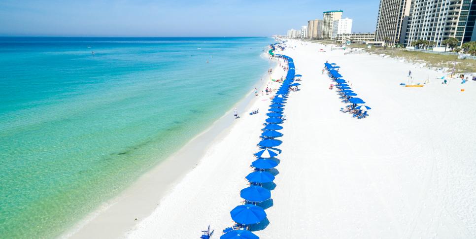 Compass Resorts | Destin, FL