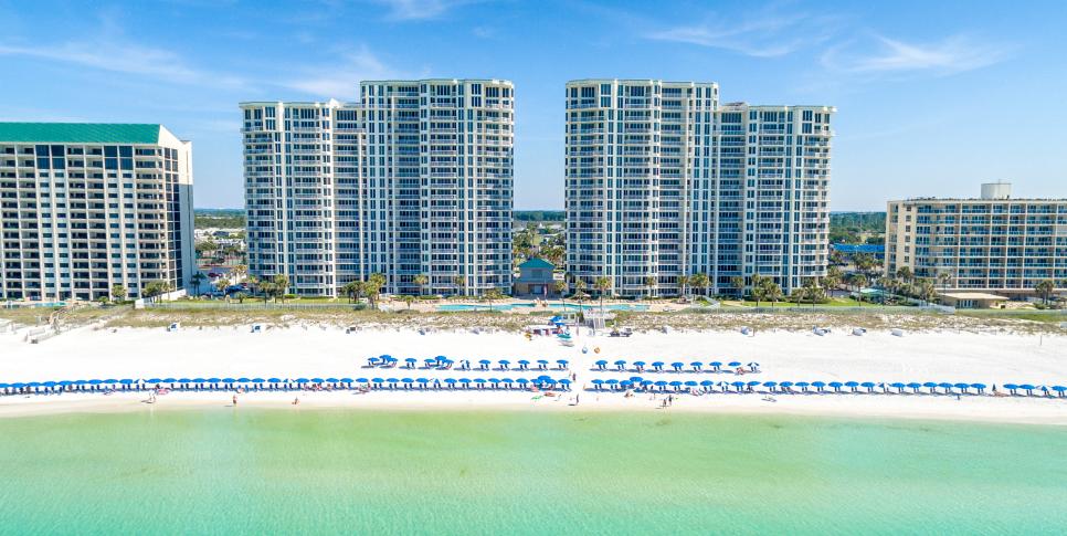 Compass Resorts | Destin, FL