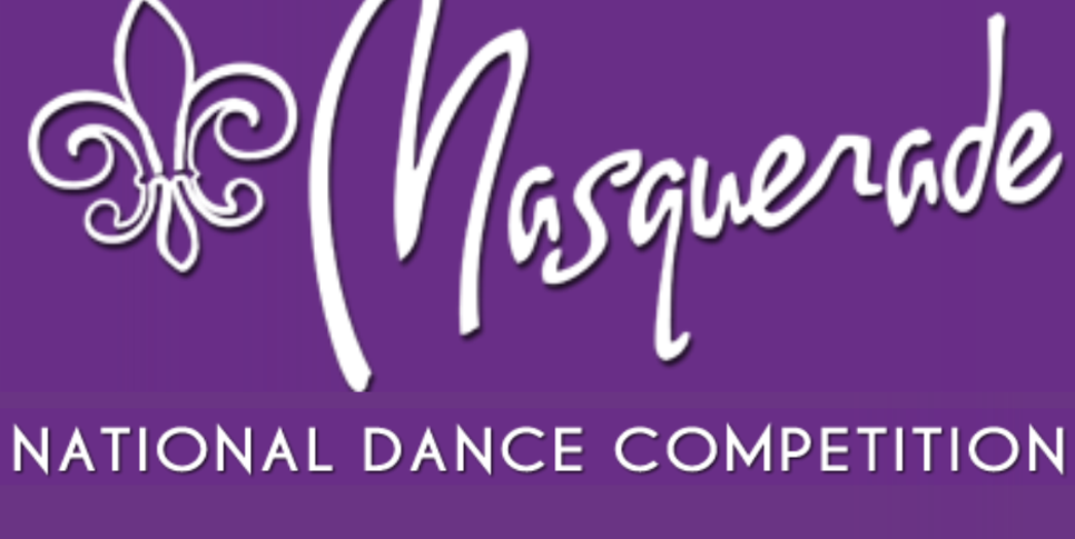 Masquerade Dance Compétition _ Masquerade Dance Competition Mobile App ...