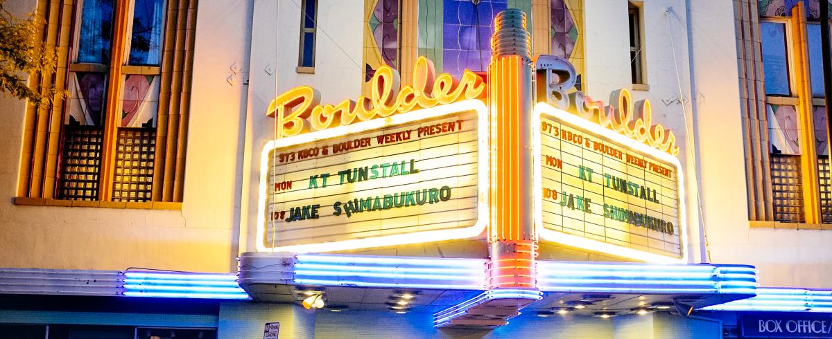 Top Things to Do in Boulder, CO | Vacation Checklist