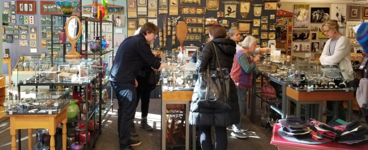 Boulder Holiday Gift Guide | Products Made or Designed in Boulder