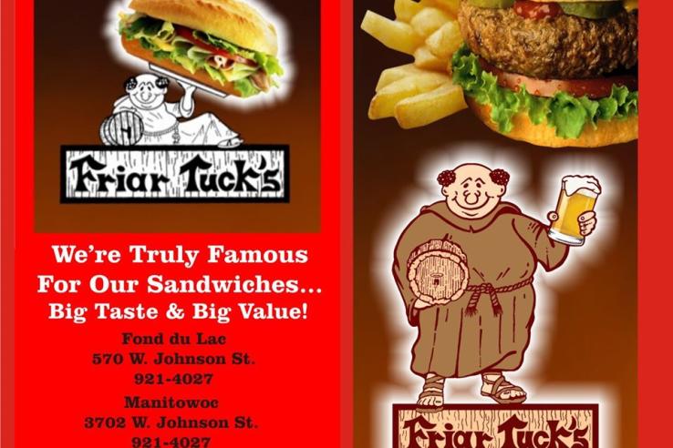Friar Tuck's