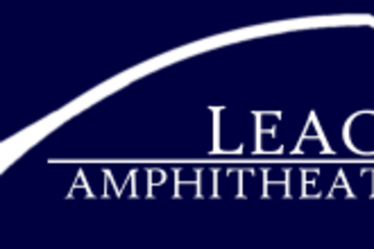 Leach Amphitheater