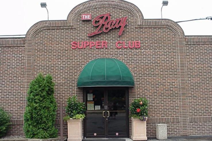 The Roxy Supper Club