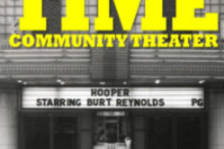 Time Community Theater