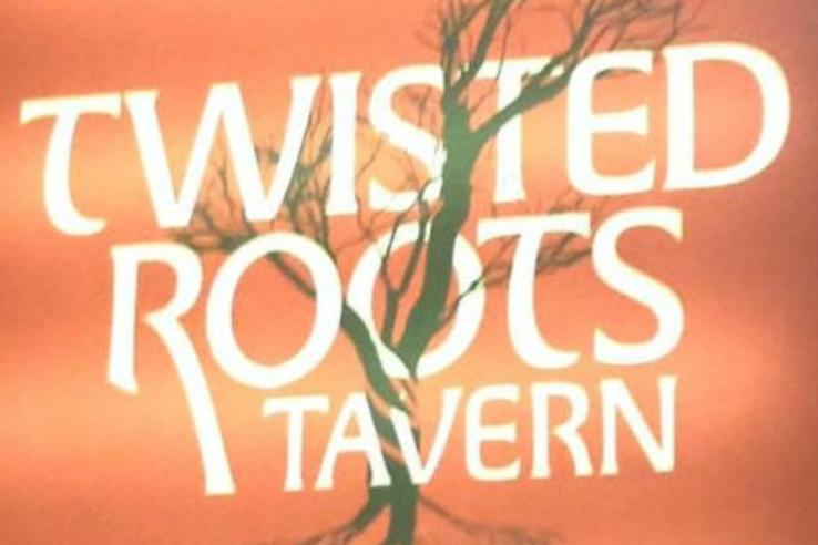 Twisted Roots Tavern