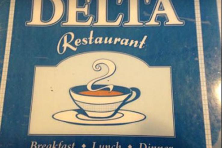 Delta Family Restaurant