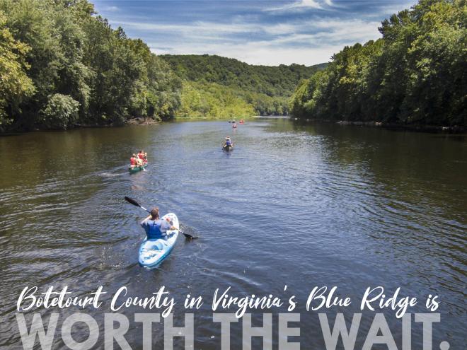 Visit Botetourt County | Hotels, Restaurants and Things to Do
