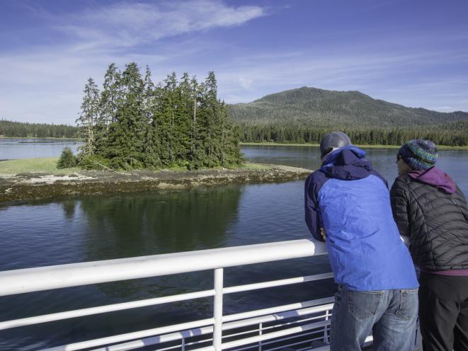 Alaska Marine Highway