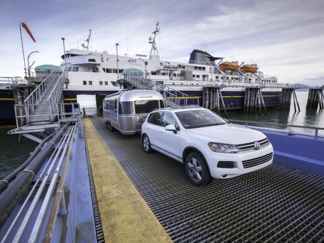 Alaska Marine Highway