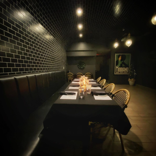 Best Places to Wine and Dine in Dayton