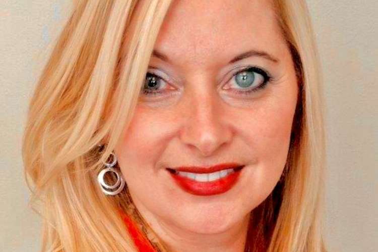Crystal Waller