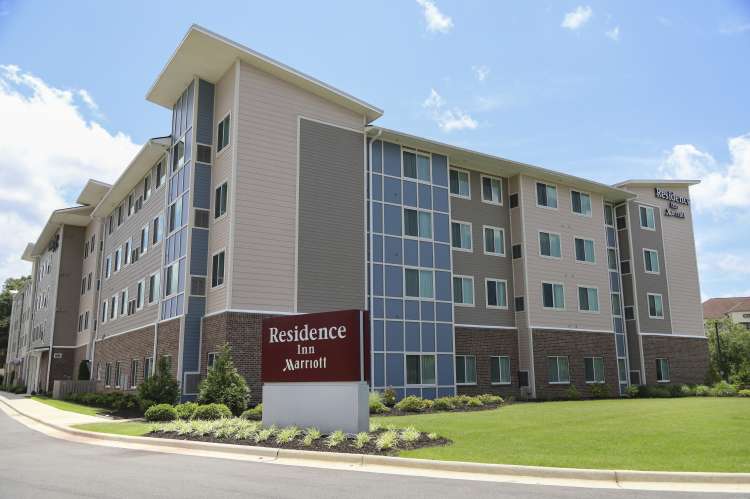 Residence Inn by Marriott Decatur