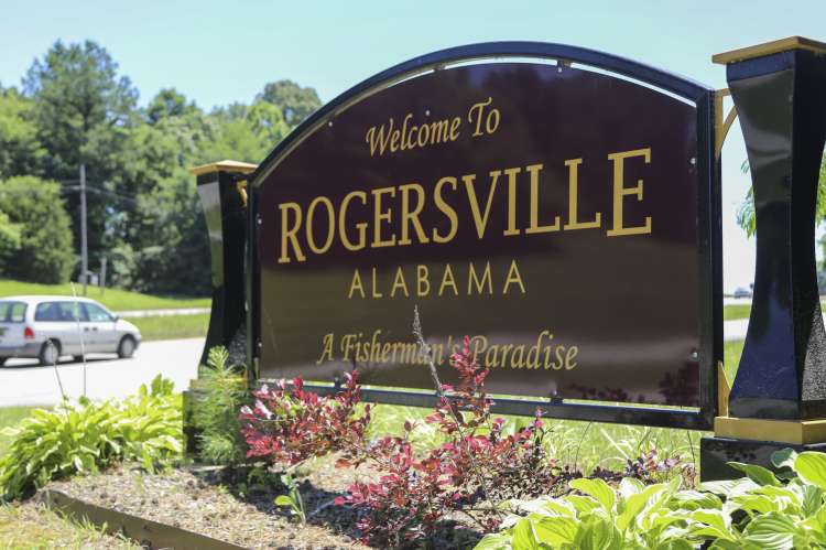 Town of Rogersville