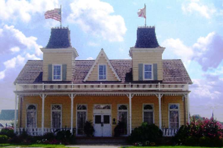 Cullman County Museum