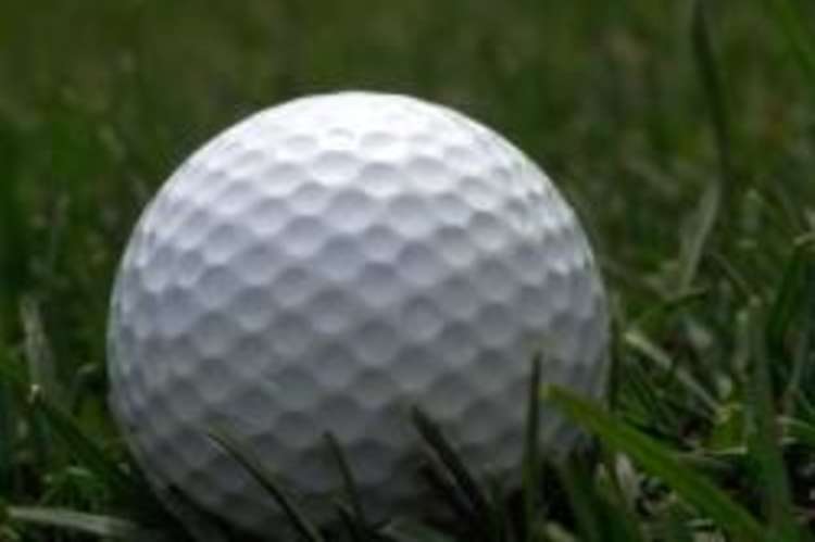 Deer Run Golf Course