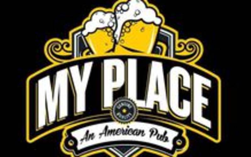 My Place American Pub