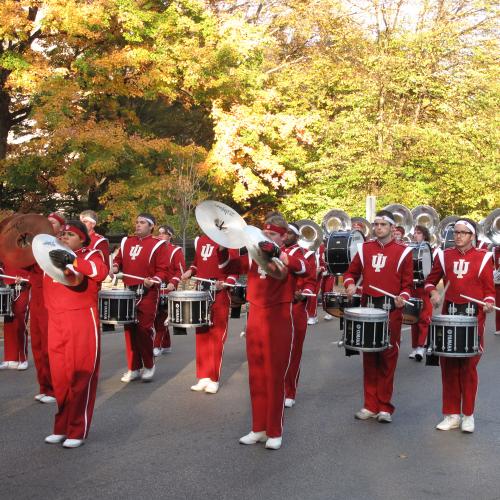 Annual Events in Bloomington, Indiana | Festivals & Fairs