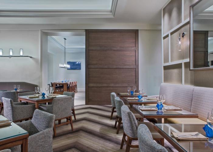 1823 Kitchen & Bar
