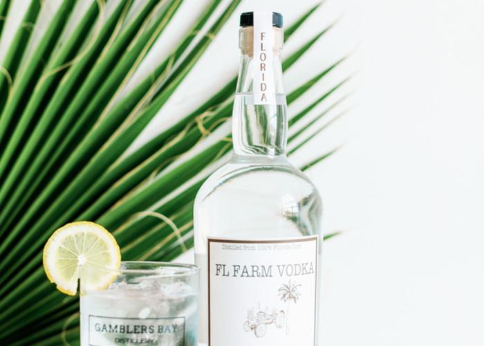 Gamblers Bay Distillery