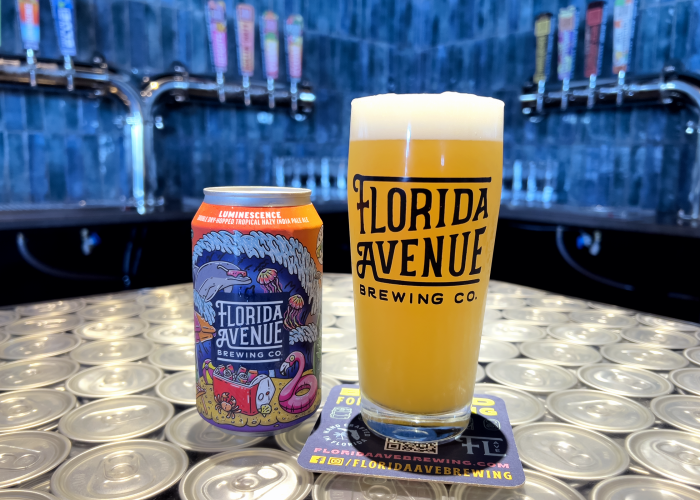 Florida Avenue Brewing Co.