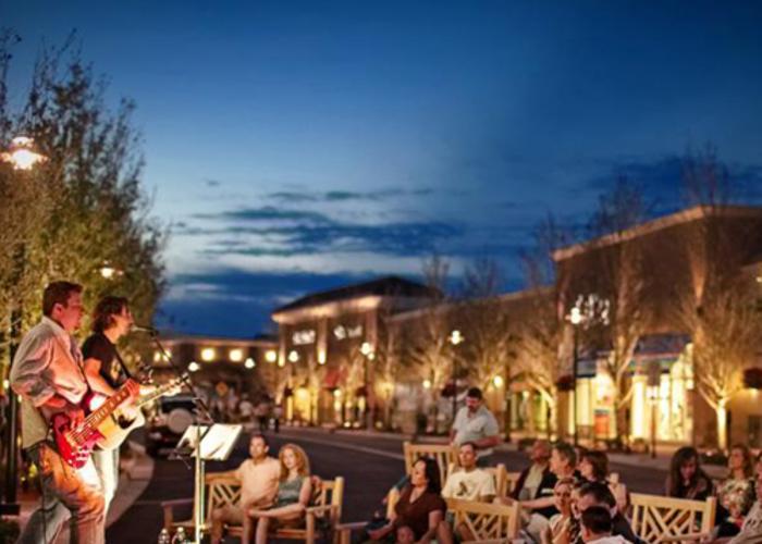 The Shops at Wiregrass