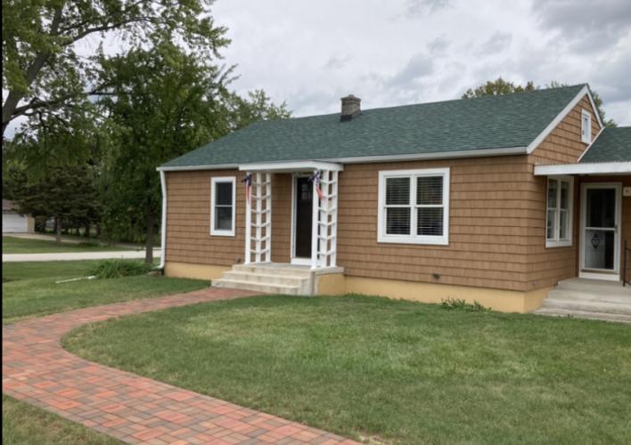 Oakbrook Terrace Historical Society