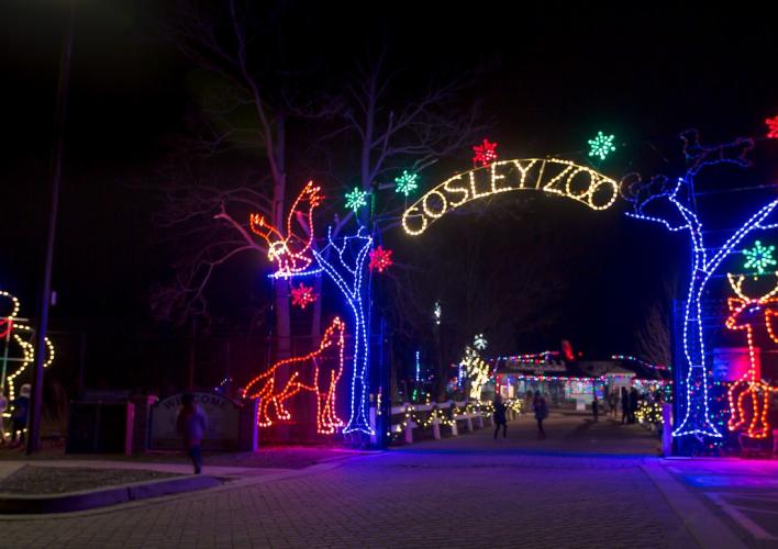 Cosley Zoo