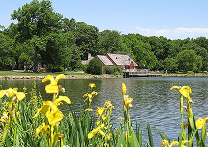 Glen Ellyn Park District