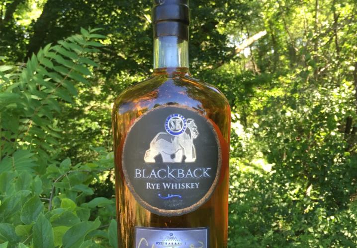 Silverback Distillery