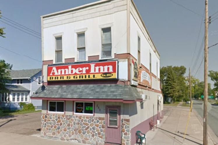 Amber Inn Bar & Grill | Eau Claire, WI 54701