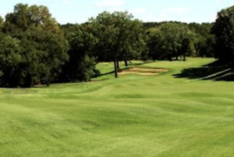 Eau Claire Golf & Country Club | Altoona, WI 54720
