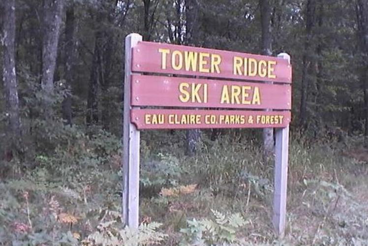 Tower Ridge County Park | Eau Claire, WI 54701