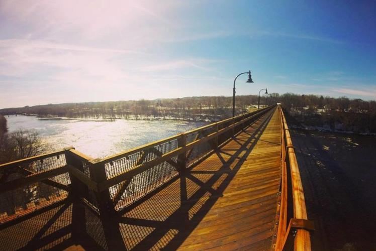 Eau Claire High Bridge | Eau Claire, WI 54701