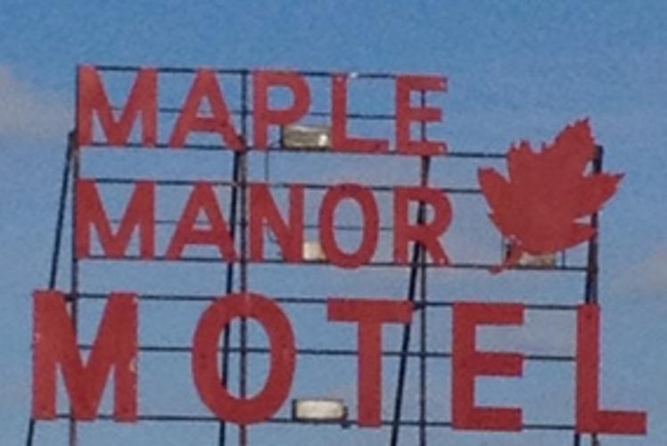 Maple Manor Motel | Eau Claire, WI 54701