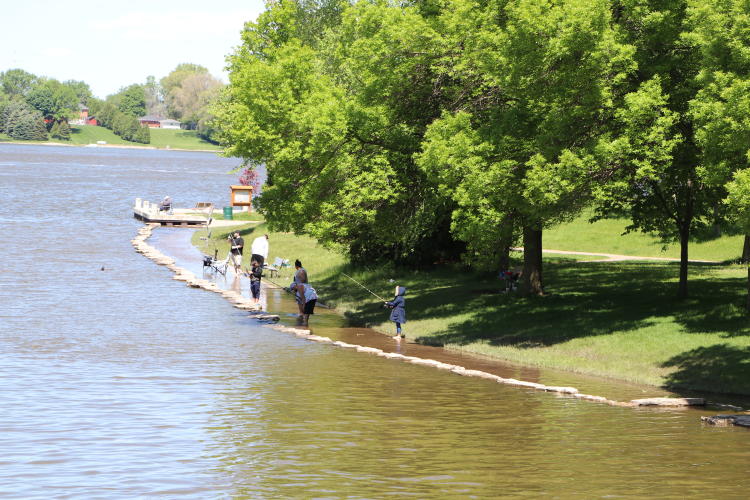 Planning Your Perfect Fishing Trip in Green Bay
