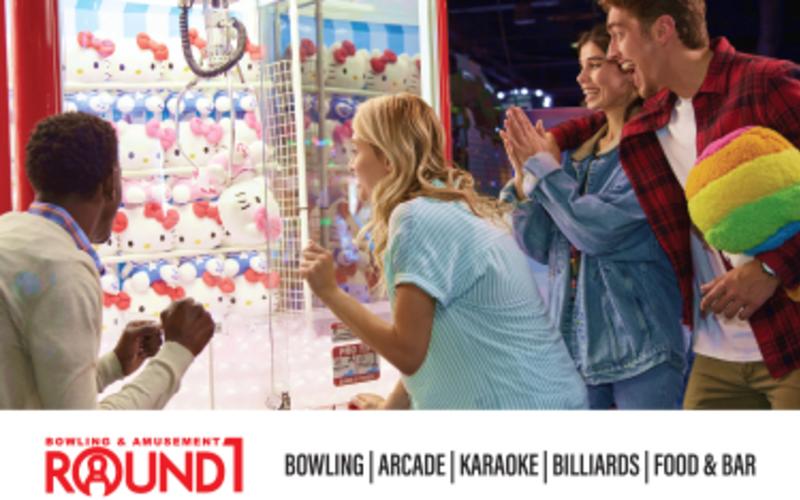 Round one karaoke prices - ascsestreams