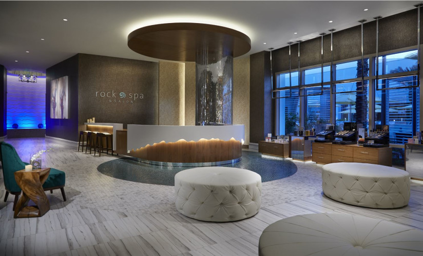 Seminole Hard Rock Hotel & Casino - Tampa