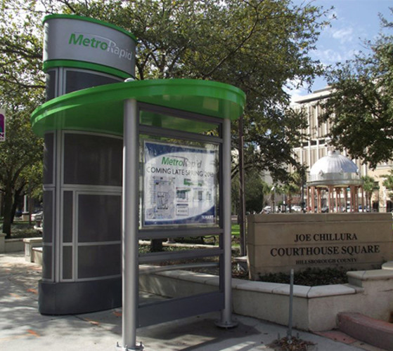 Hillsborough Area Regional Transit Authority