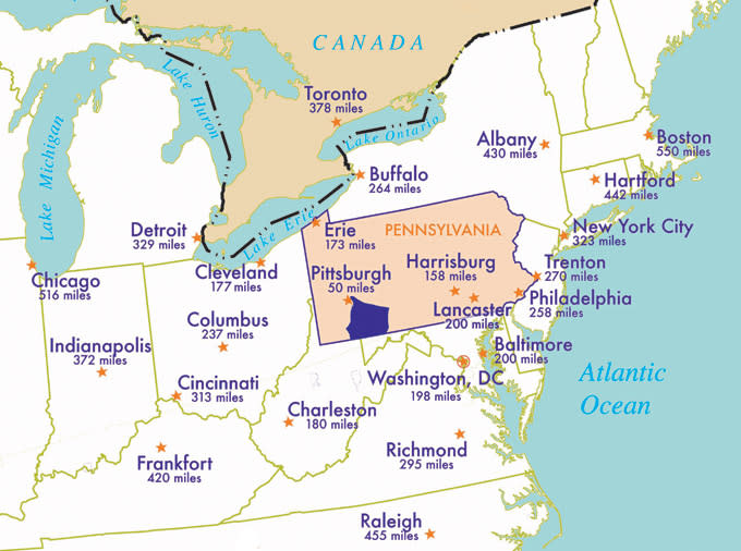 World Maps Library - Complete Resources: Google Maps Philadelphia Airport