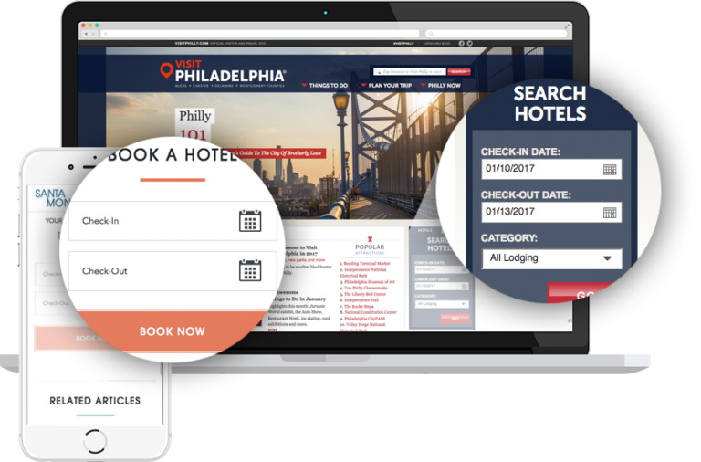 Simpleview Book › Direct | The Ultimate Booking Referral Engine