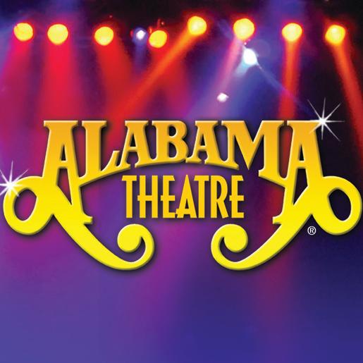 Alabama Theatre | North Myrtle Beach, SC 29582